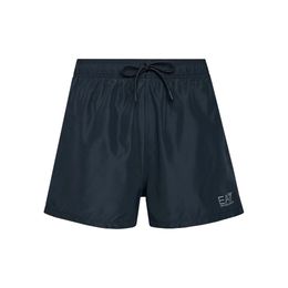 EA7 Emporio Armani Badeshorts Herren Gr&ouml;&szlig;e XXL schwarz / wei&szlig;