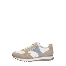 Rieker Sneaker low 'Sneakers Laag' Damen Gr&ouml;&szlig;e 43 offwhite Sommerschuhe