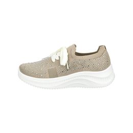 Ara Sneaker Damen Gr&ouml;&szlig;e 38 greige Sommerschuhe