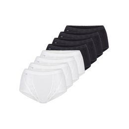 Sloggi Slip 'Chic' Damen Gr&ouml;&szlig;e XXXL bunt