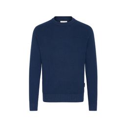 Casual Friday Strickpullover ' CFNordin ' Herren Gr&ouml;&szlig;e XXL dunkelblau