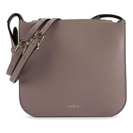 Furla Crossbody Bag 'Ava' female size One size Taupe