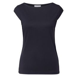 Street One Studio T-Shirt Damen Gr&ouml;&szlig;e XS dunkelblau
