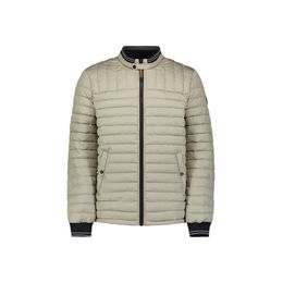 NO EXCESS Jacke Herren Gr&ouml;&szlig;e S pastellgr&uuml;n / schwarz Sommerjacke