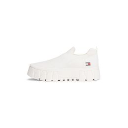 Tommy Jeans Slip-Ons female size 41 White