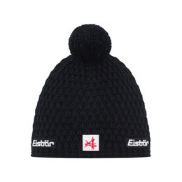 Eisb&auml;r Eisb&auml;r M&uuml;tze 'Trail SA' Damen Gr&ouml;&szlig;e 54/64 schwarz