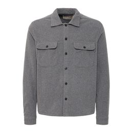 Blend &Uuml;bergangsjacke Herren Gr&ouml;&szlig;e L grau Sommerjacke