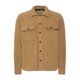Blend &Uuml;bergangsjacke Herren Gr&ouml;&szlig;e M hellbraun Sommerjacke