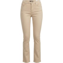 Home Store Hose Damen Gr&ouml;&szlig;e 42 beige