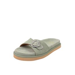 CRICK IT Crickit Sandale ' RILANA ' Damen Gr&ouml;&szlig;e 39 mint