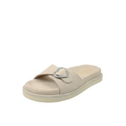 CRICK IT Crickit Sandale ' RILANA ' Damen Gr&ouml;&szlig;e 39 hellbeige