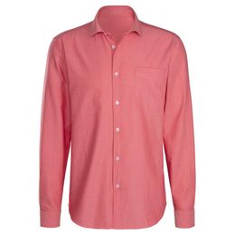 H.I.S. H.I.S Button Up Shirt male size L Pink
