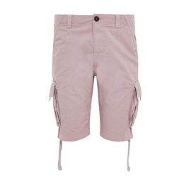 Threadbare. Threadbare Shorts 'Manchester' Herren Gr&ouml;&szlig;e 36 ros&eacute;