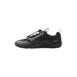 Reima Sneaker 'Tallustelu' Jungen Gr&ouml;&szlig;e 34 schwarz