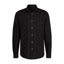 H.I.S. H.I.S Button Up Shirt male size XXXL Black