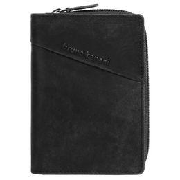 Bruno Banani Portemonnaie Damen Gr&ouml;&szlig;e One Size schwarz