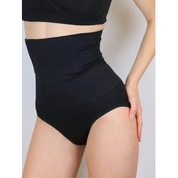 MyLily Shapinghose 'Bauchst&uuml;tzerin - Shapewear' Damen Gr&ouml;&szlig;e M schwarz