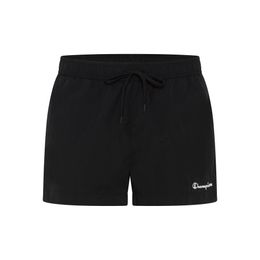 Champion Badeshorts Herren Gr&ouml;&szlig;e XXL schwarz