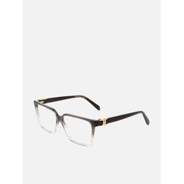 Ferragamo Sonnenbrille Damen Gr&ouml;&szlig;e 56 grau