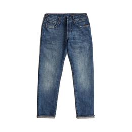 G-Star Raw G-star Jeans Herren Gr&ouml;&szlig;e 34 blue denim