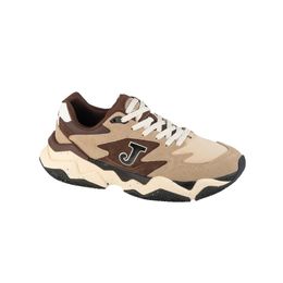 Joma Sneaker low 'Joma C1400' Herren Gr&ouml;&szlig;e 43 beige