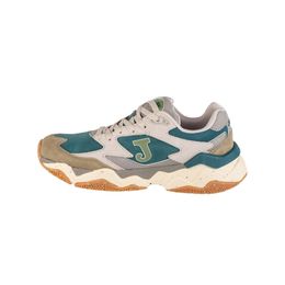 Joma Sneaker low 'Joma C1400' Herren Gr&ouml;&szlig;e 42 gr&uuml;n