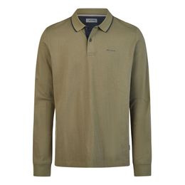 Pierre Cardin Poloshirt Herren Gr&ouml;&szlig;e S oliv