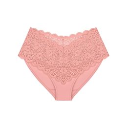 Triumph Slip Damen Gr&ouml;&szlig;e L rosa