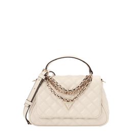Guess Handtasche 'Giully II' Damen Gr&ouml;&szlig;e One Size dunkelrot