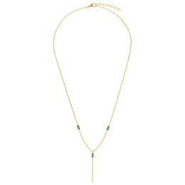 Amor Kette Damen Gr&ouml;&szlig;e One Size gold