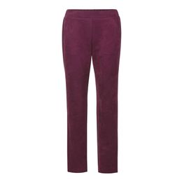GOLDNER Hose 'LOUISA' Damen Gr&ouml;&szlig;e 44 beere