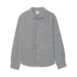 Calvin Klein Button Up Shirt male size XXXL Grey
