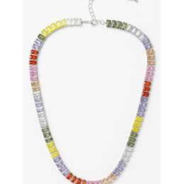 Collezione Alessandro Kette 'Prisma' Damen Gr&ouml;&szlig;e Onesize bunt