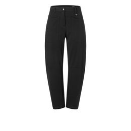 MAC Hose 'Baggy Smart' Damen Gr&ouml;&szlig;e 44 schwarz