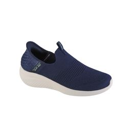 Skechers Slip On 'Slip-Ins Ultra Flex 3.0 Smooth Step' Damen Gr&ouml;&szlig;e 37.5 dunkelblau Sommerschuhe