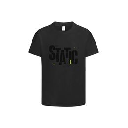Husksware Shirt 'T-Shirt mit Motivprint' Herren Gr&ouml;&szlig;e XL schwarz