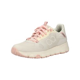 Tenhaag Sneaker Damen Gr&ouml;&szlig;e 43 hellbeige Sommerschuhe