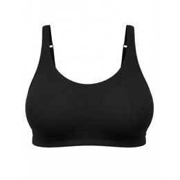 Vivisence BH '1094' Damen Gr&ouml;&szlig;e 75 schwarz Sommerkleid