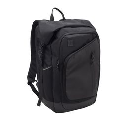 Volcom Rucksack 'Forecast Dry' Herren Gr&ouml;&szlig;e One Size schwarz