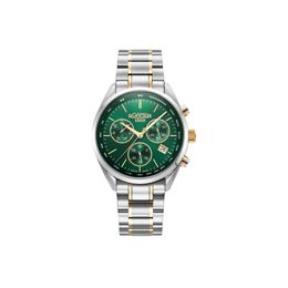 Roamer Analog Watch male size One size Green