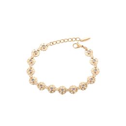 NAEMI Armband Damen Gr&ouml;&szlig;e One Size rosegold