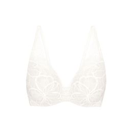 Triumph B&uuml;gel-BH ' Red Label Body Make-Up Illusion Lace ' Damen Gr&ouml;&szlig;e 70 ecru