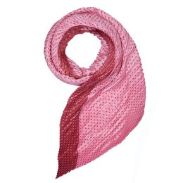 Armani Schal Herren Gr&ouml;&szlig;e One Size pink
