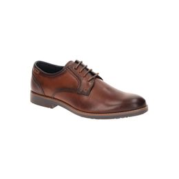 Pikolinos Schn&uuml;rschuh 'Leon M4V-4074C1' Herren Gr&ouml;&szlig;e 43 braun