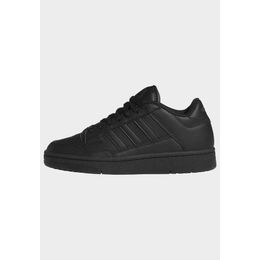 adidas Sportswear Sneaker Jungen Gr&ouml;&szlig;e 35.5 schwarz