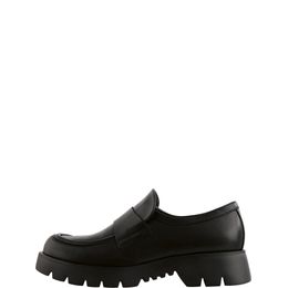 H&ouml;gl H&ouml;gl Slipper 'FINN' Damen Gr&ouml;&szlig;e 37.5 schwarz Sommerschuhe