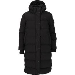 North Bend Steppmantel 'Joann' Jungen Gr&ouml;&szlig;e 146/152 schwarz