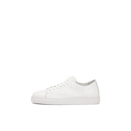 Kazar Sneaker Herren Gr&ouml;&szlig;e 40 wei&szlig;