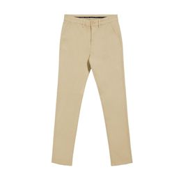 Polo Club Chino Pants 'Moore' male size 40 Ivory