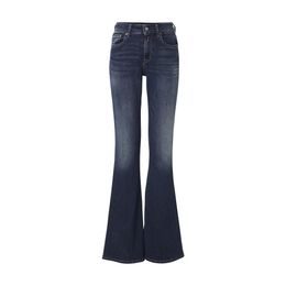 Replay Jeans Damen Gr&ouml;&szlig;e 36/38 blue denim